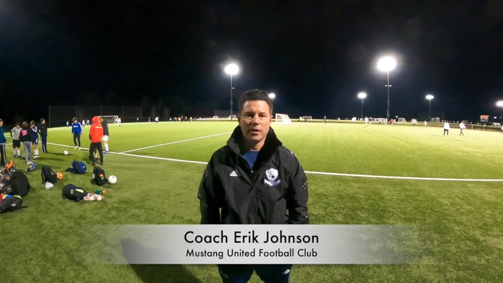 Mustang United FC Develops Players On and Off the Pitch - KC Athletes