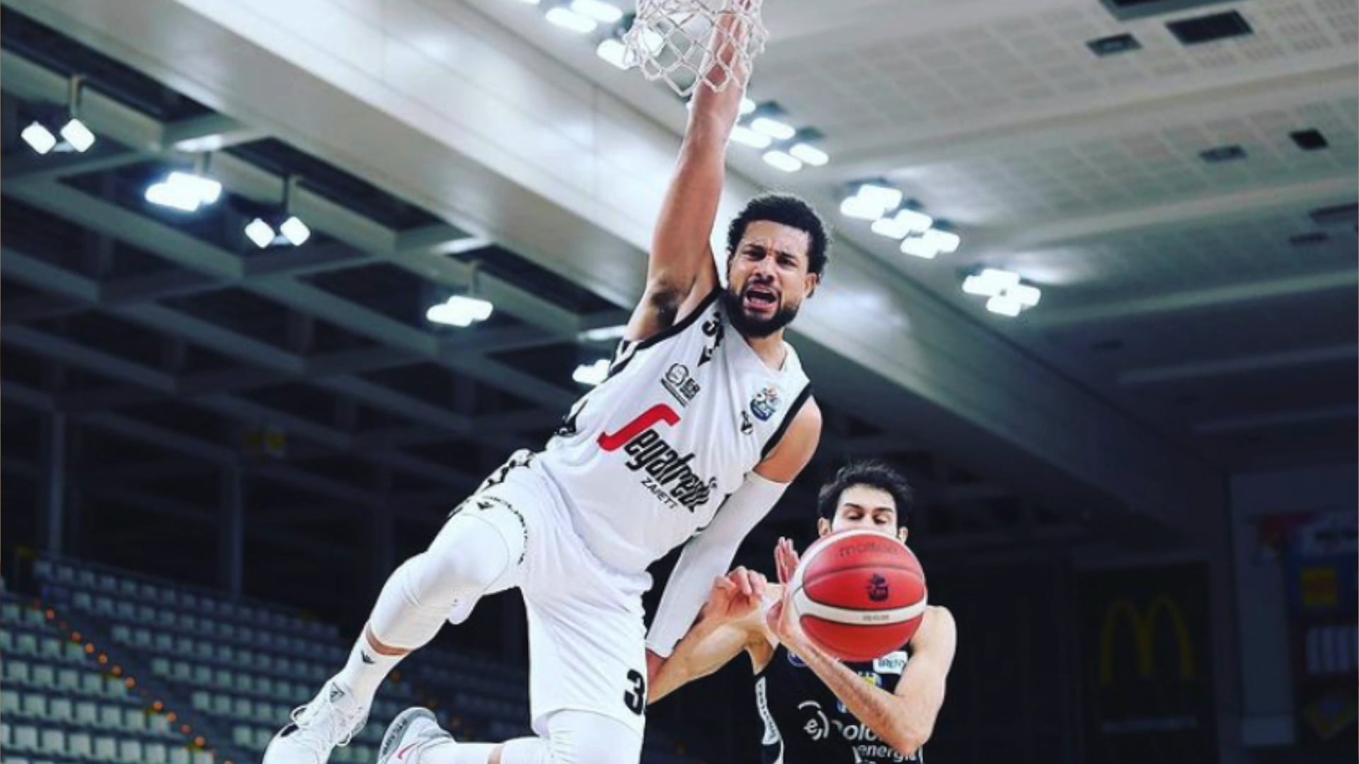 Kyle Weems tells young athletes to “embrace the grind” - KC Athletes