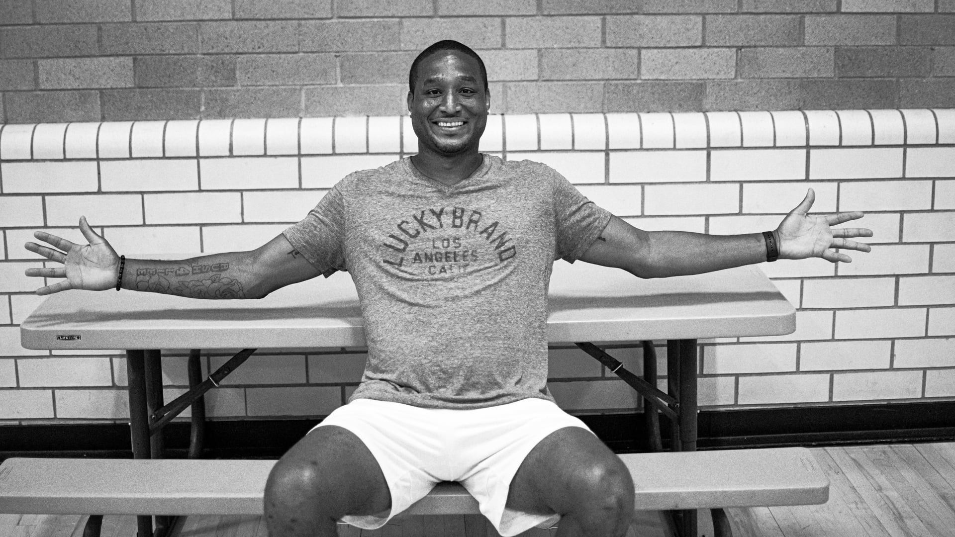 RUSH TRAINING by JaRon Rush - KC Athletes