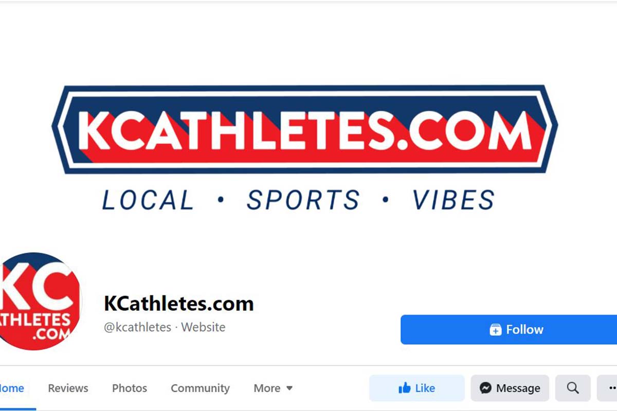 JOIN OUR WEEKLY YOUTH HIGHLIGHT CONTEST! - KC Athletes