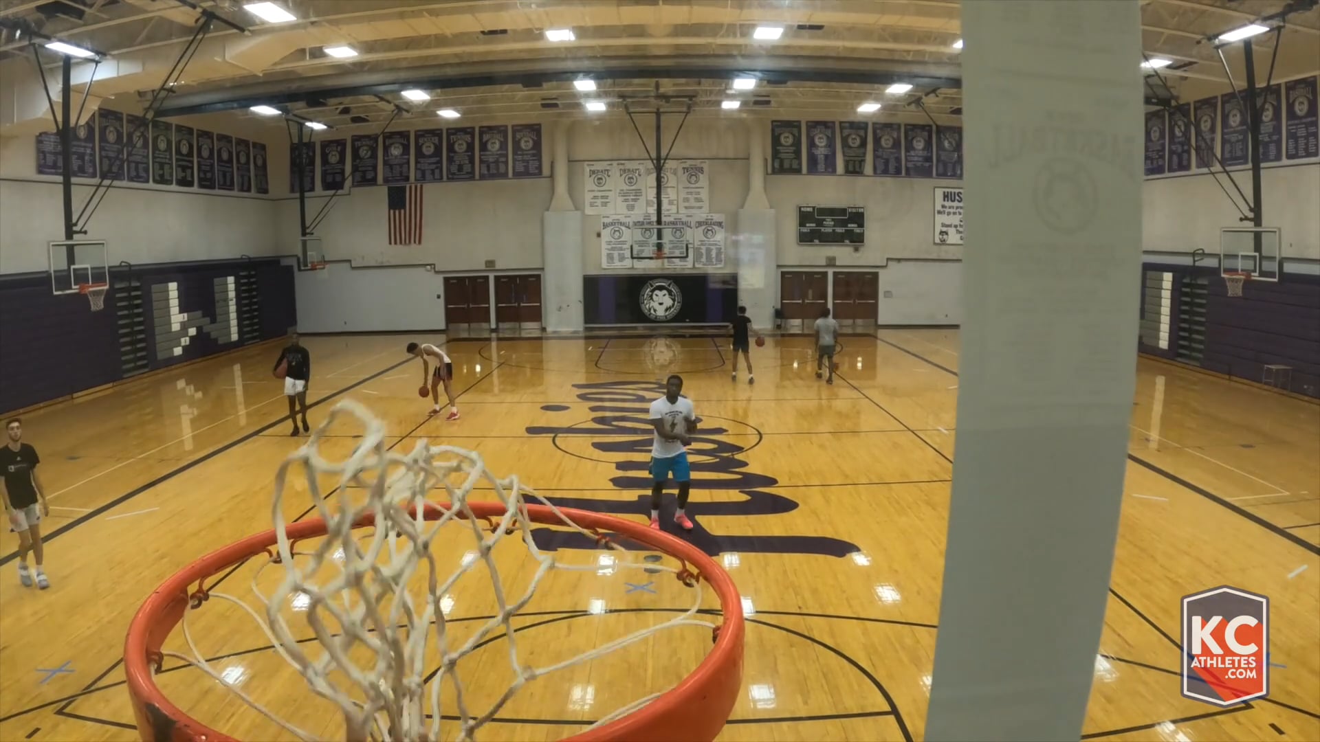 Aspiring to make an impact: an inside look at Deppen Skills Academy ...