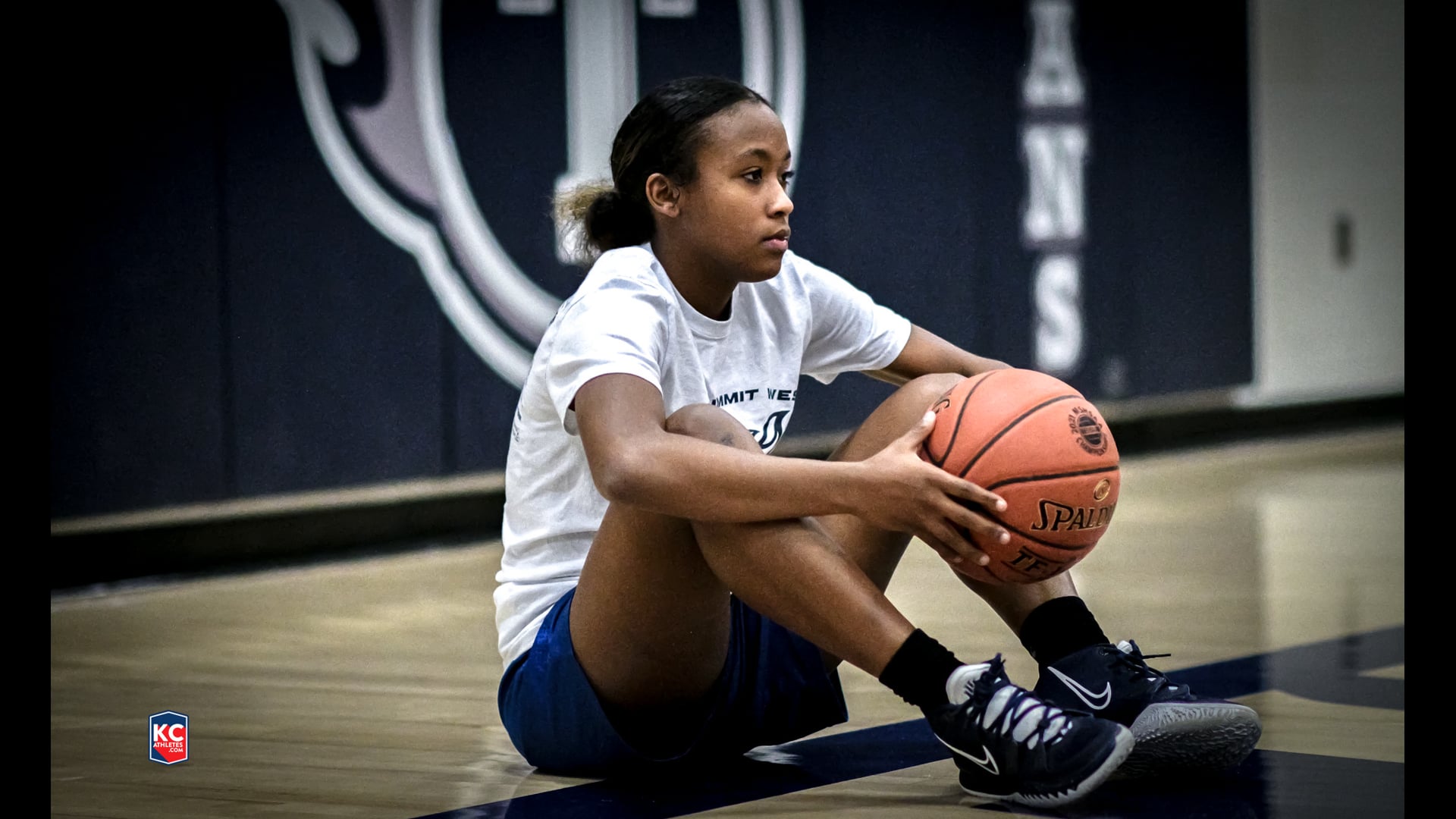 Note to My Younger Self - Tasia Johnson - KC Athletes